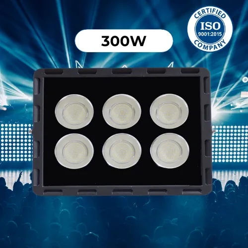 ĐÈN PHA LY - ĐÈN CỐC 300W GIÁ RẺ - BẢO HÀNH CHÍNH HÃNG